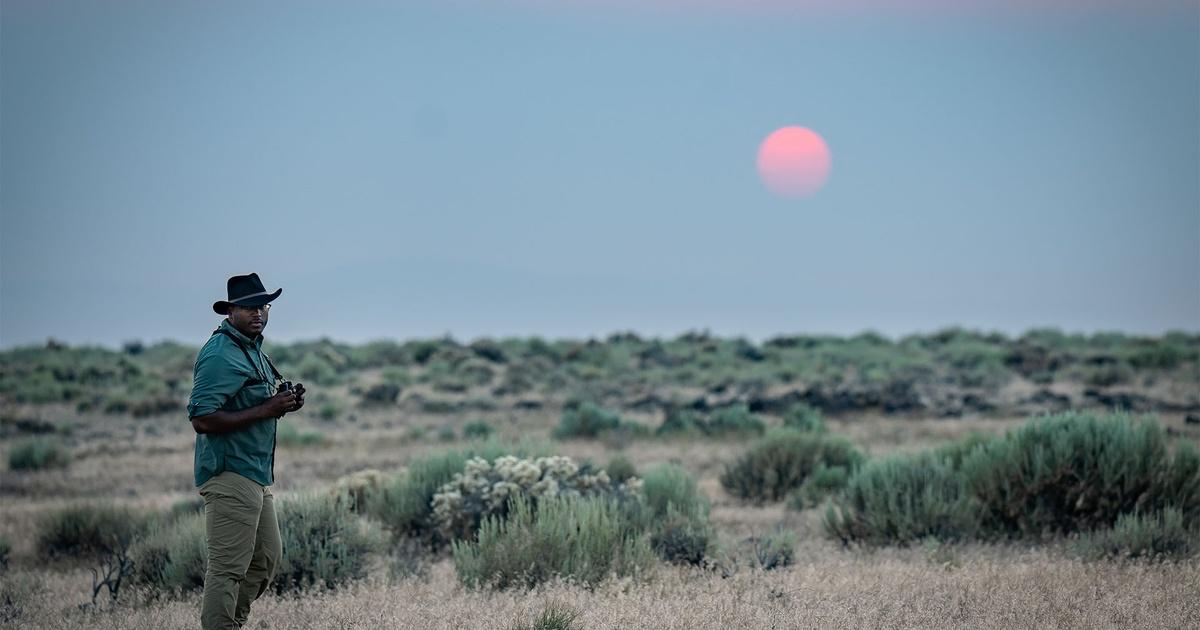 Human Footprint | Season 1 | Episode 1 Preview | PBS