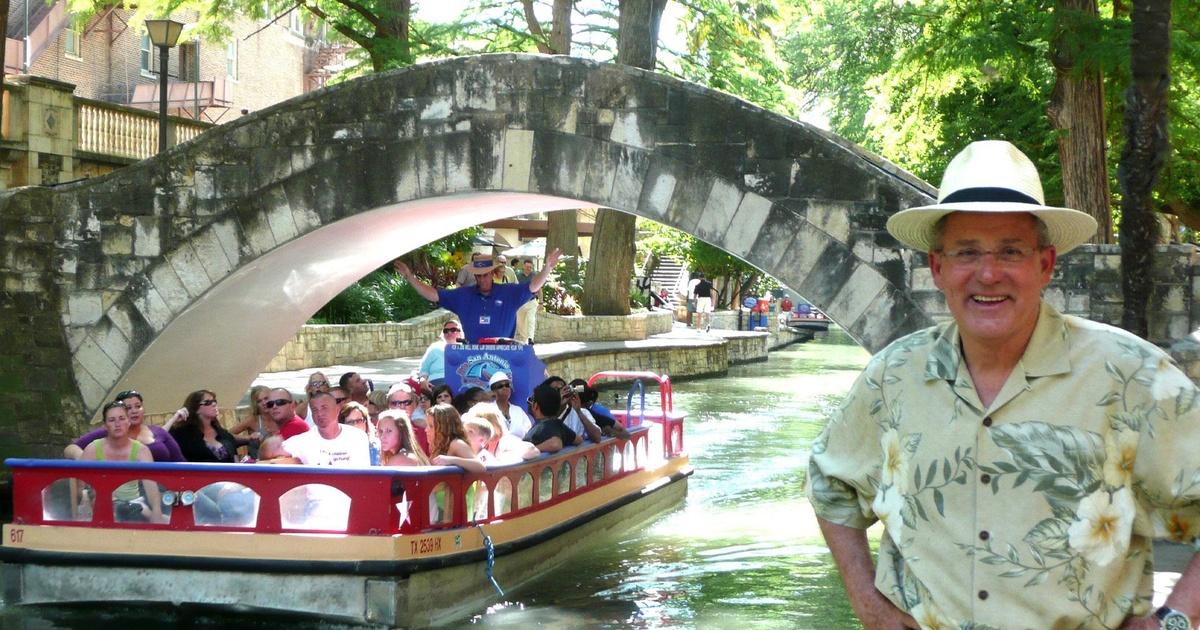 Joseph Rosendo’s Travelscope | More Than the Alamo | Season 5 | PBS