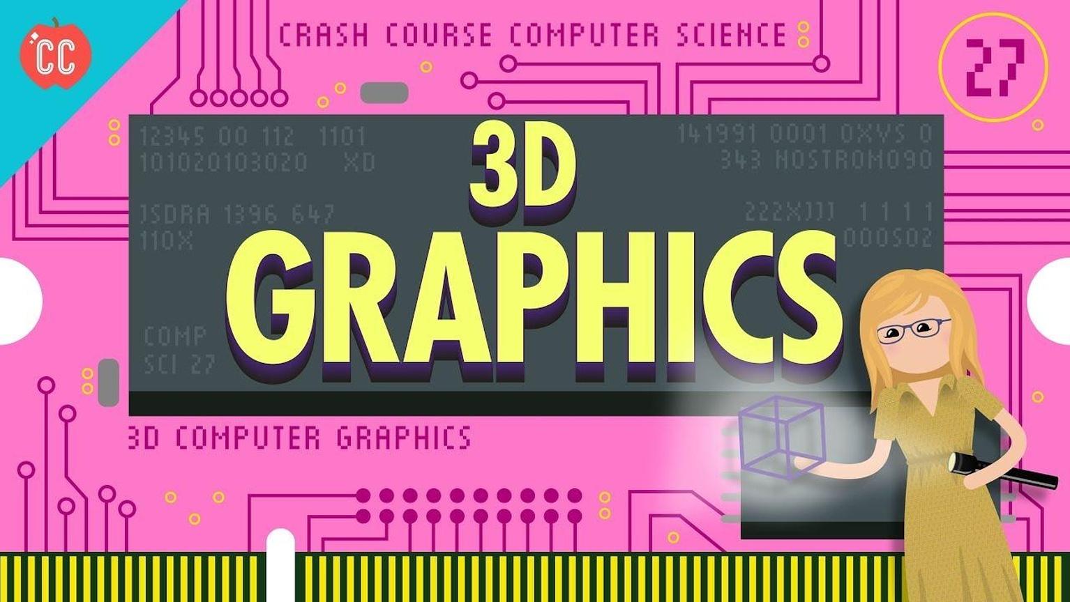 Crash Course Computer Science Pbs