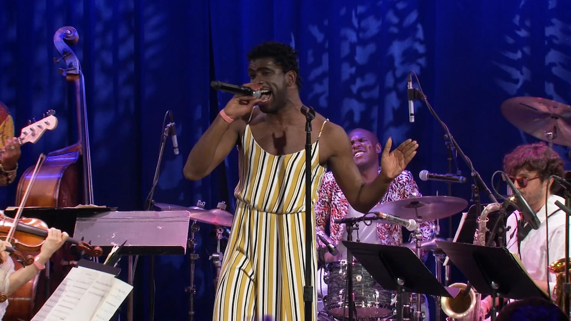 Jazz at Pride: Preview | The Set List | ALL ARTS