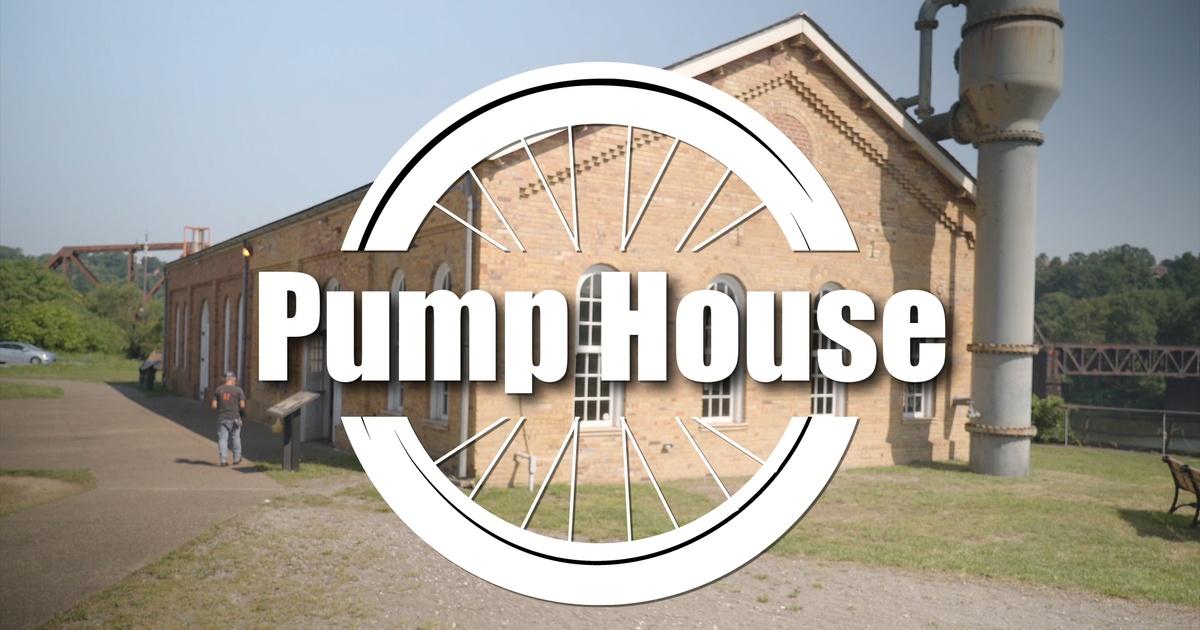 More from WQED 13 | Pump House | Season 2019 | PBS