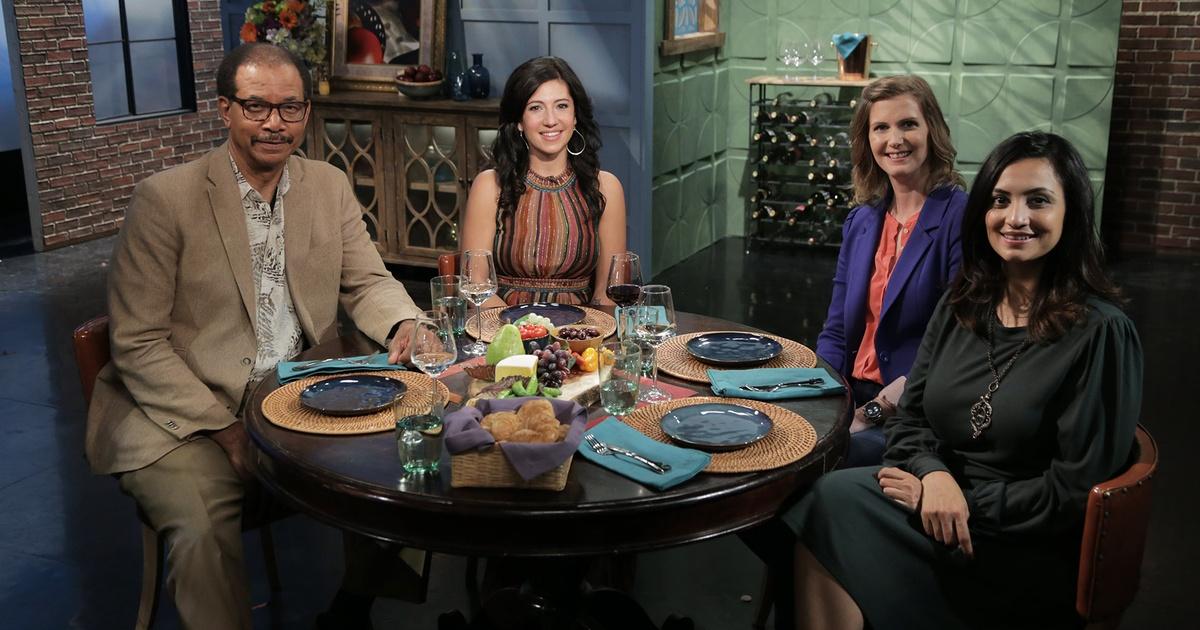 Check, Please! DC | Check, Please! DC 108 | Episode 8 | PBS