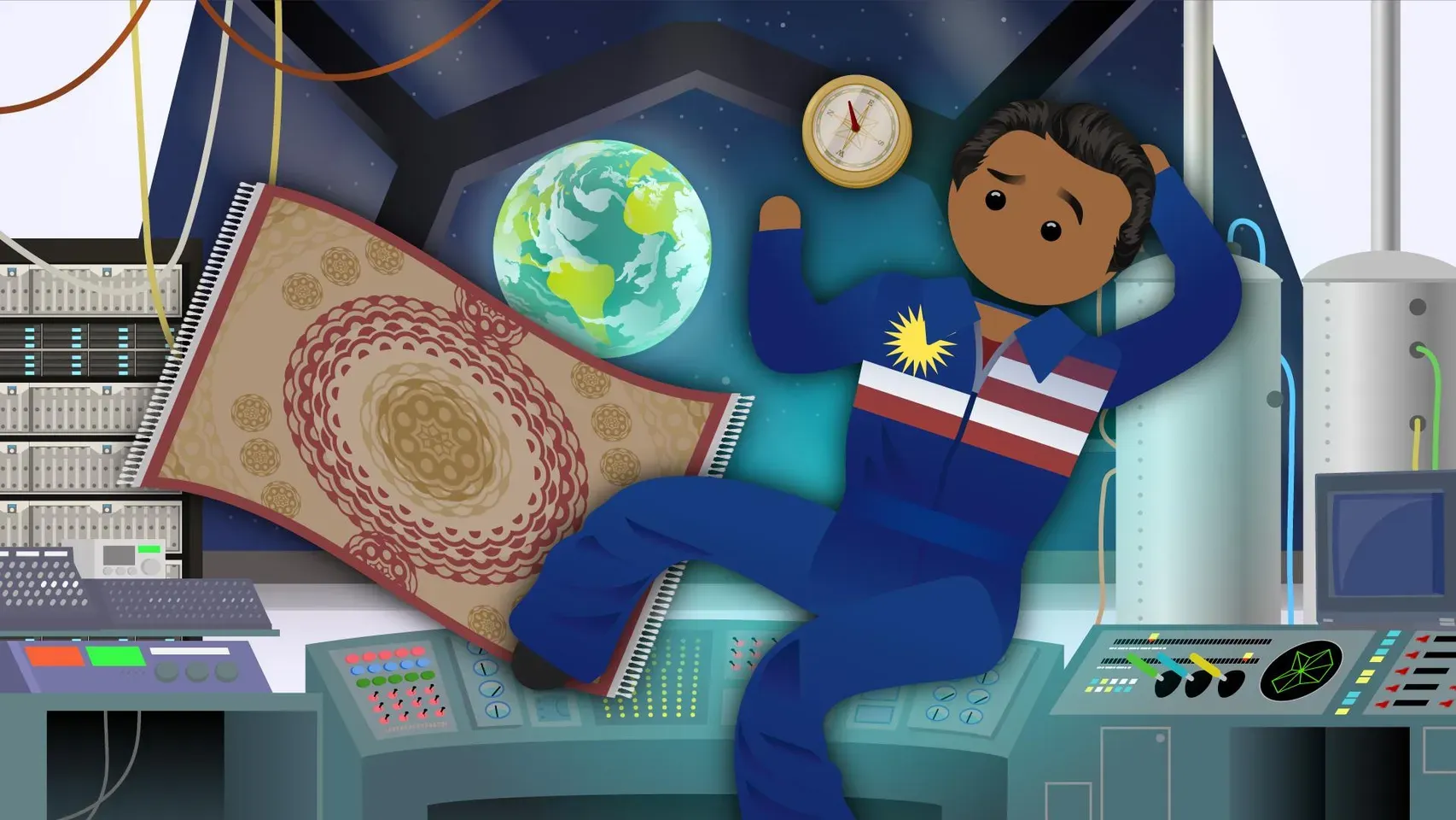 Crash Course Religions | PBS