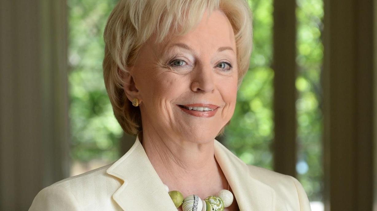 Lynne Cheney | Watch History with David Rubenstein on PBS Wisconsin