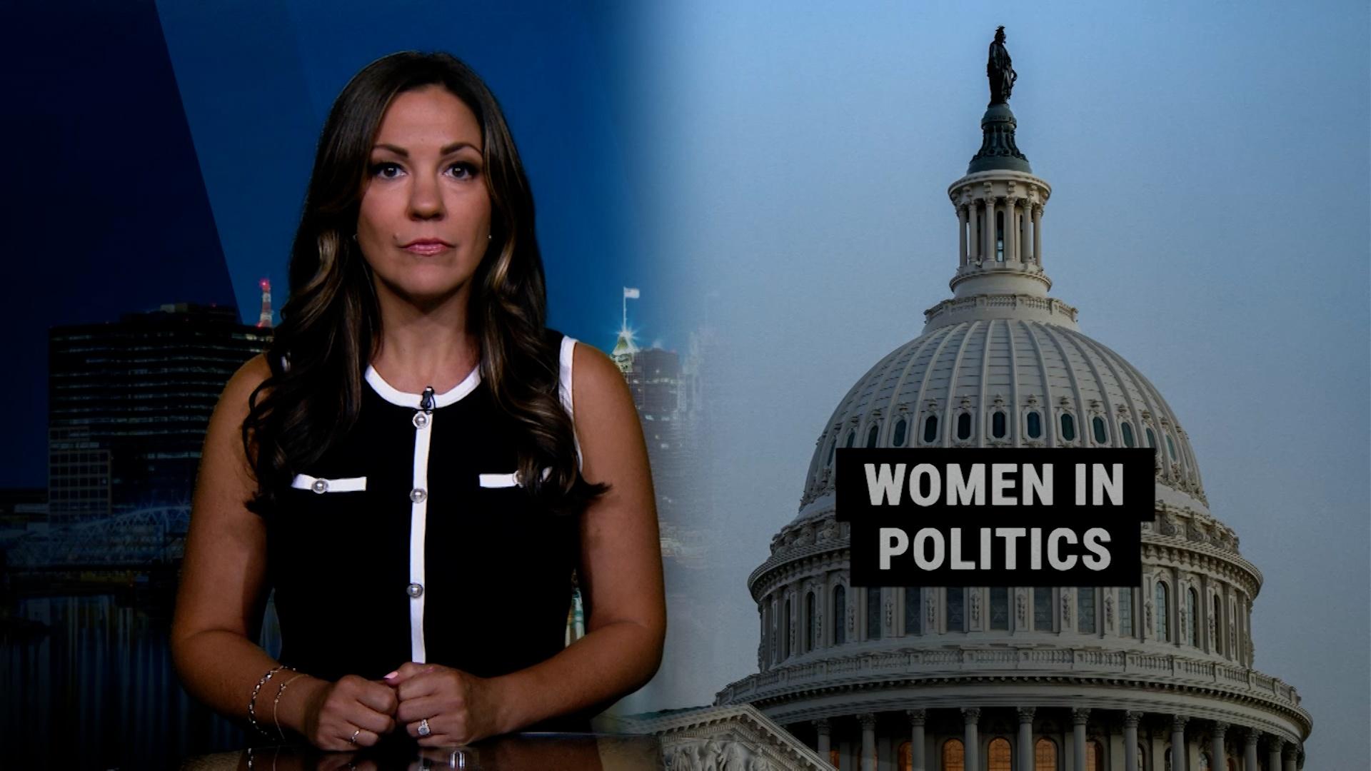 New House candidate may make NJ congressional history | NJ Spotlight ...