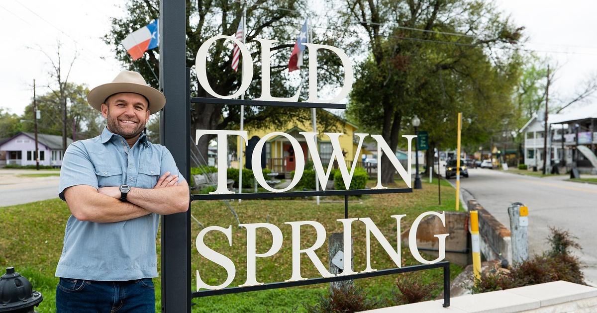 The Daytripper | Spring, TX | Season 11 | Episode 10 | PBS
