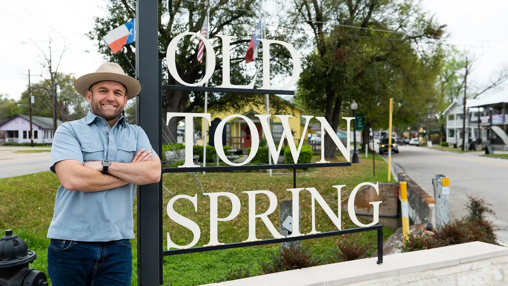 The Daytripper | PBS