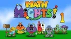 1st Grade Collection | Math Mights | PBS
