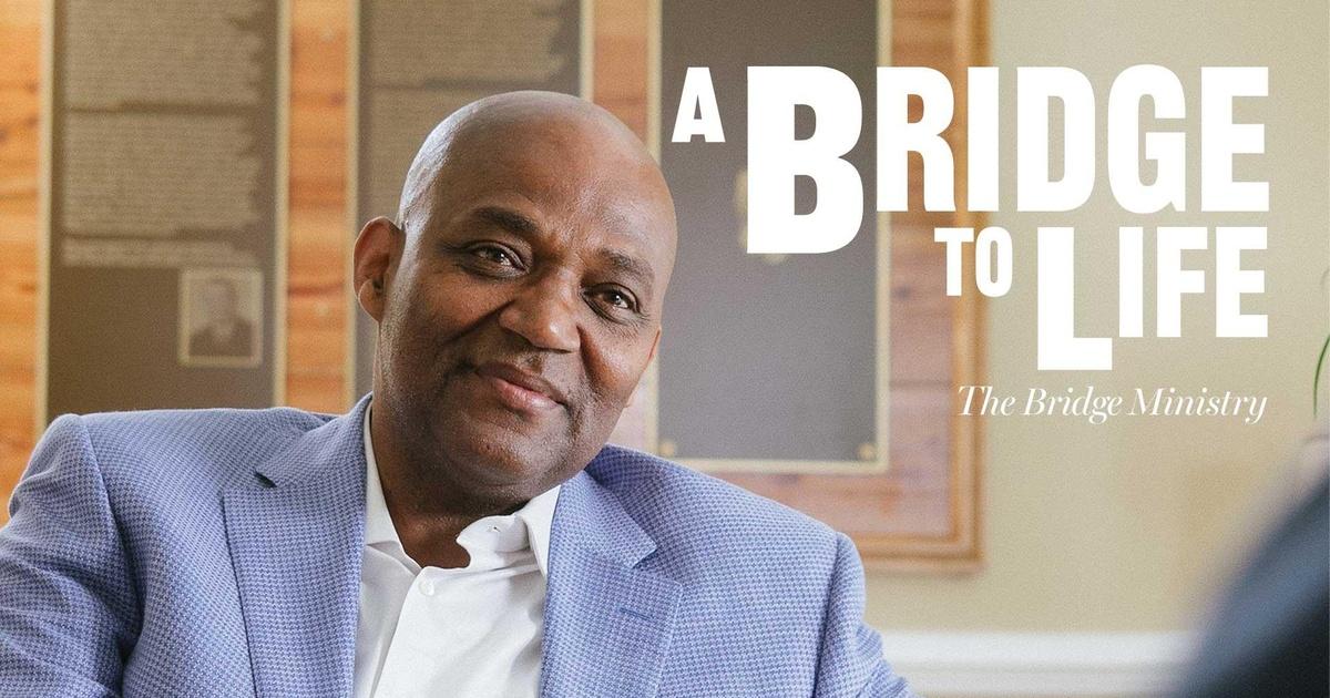 A Bridge to Life | PBS
