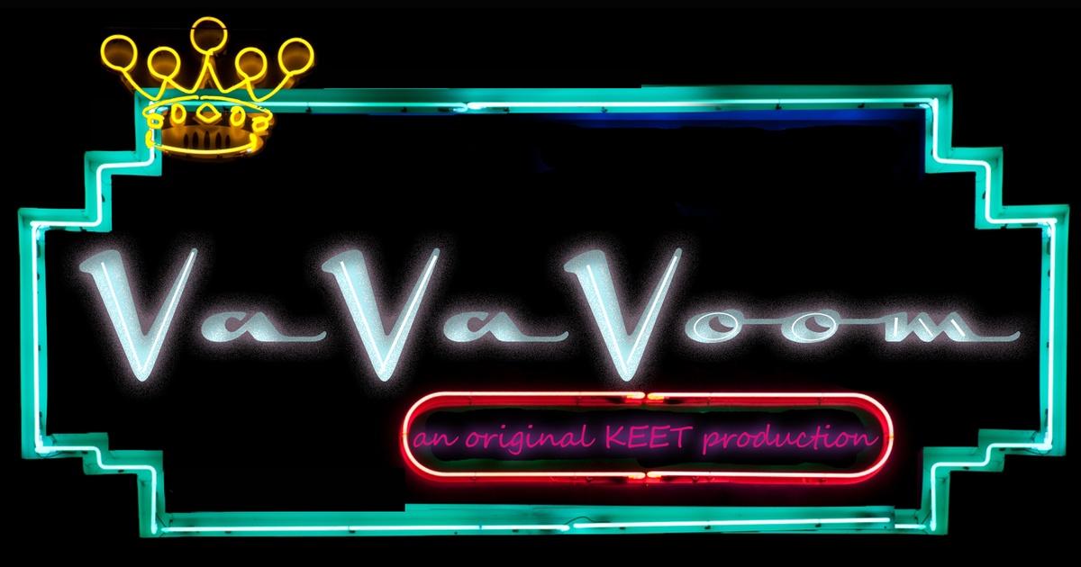 Va Va Voom | Va Va Voom - Preview | PBS