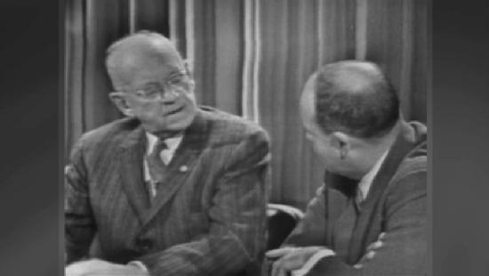 Almanac - Alf Landon - Twin Cities PBS