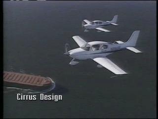 NewsNight Minnesota - Cirrus Plane - Twin Cities PBS