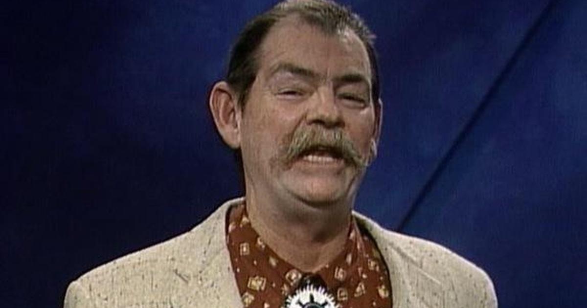 NewsNight Minnesota | Jim Stowell | Season 1998 | Episode 69 | PBS