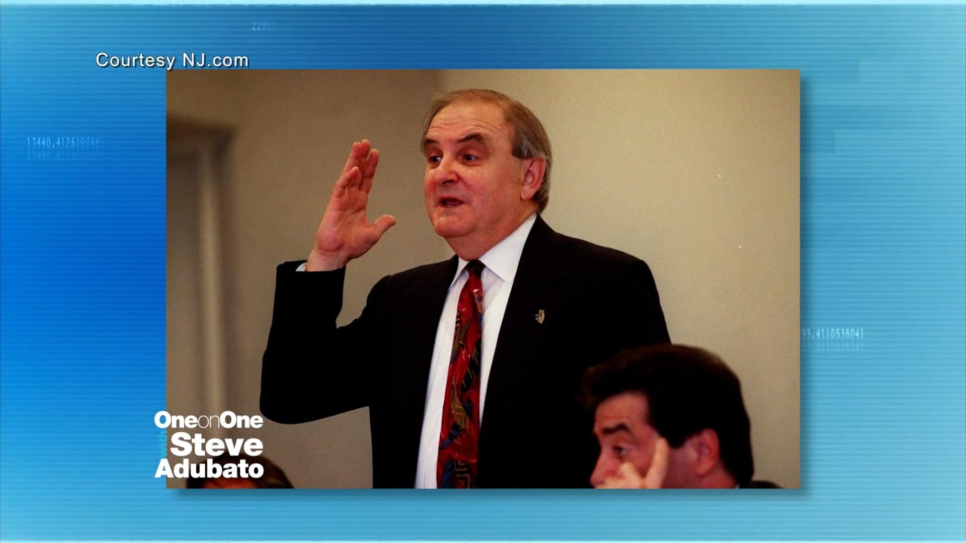 Remembering Ray Bramucci and Joe Roth | One-on-One | THIRTEEN - New ...