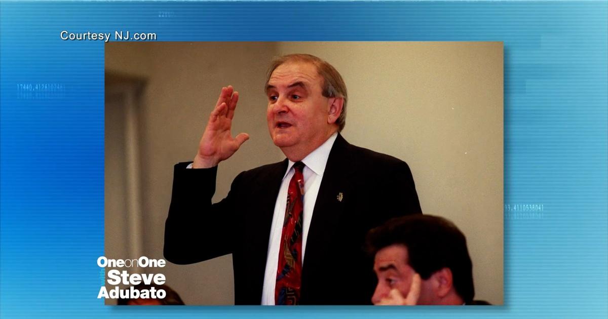 One-on-One | Remembering Ray Bramucci and Joe Roth | Season 2024 ...