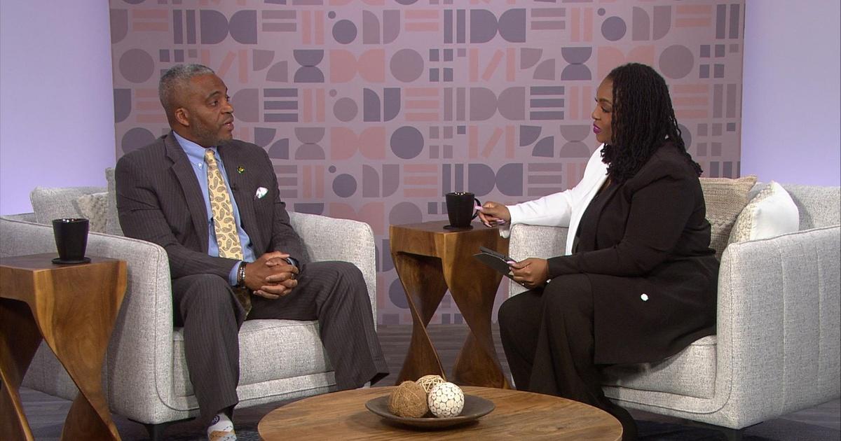 Black Issues Forum | Creating Equitable Spaces for Black Businesses ...