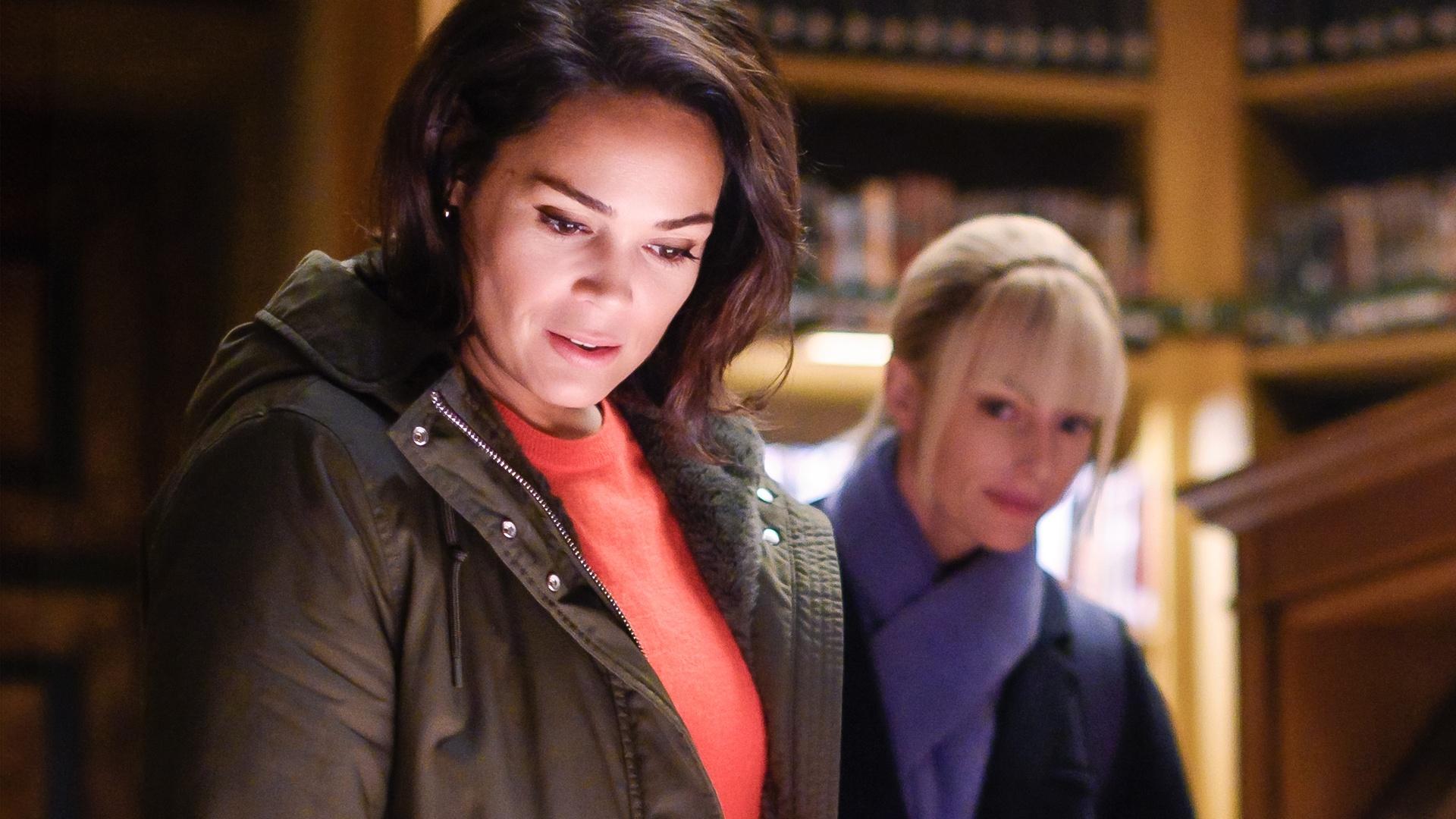 The Last of the Aztecs | Astrid | THIRTEEN - New York Public Media