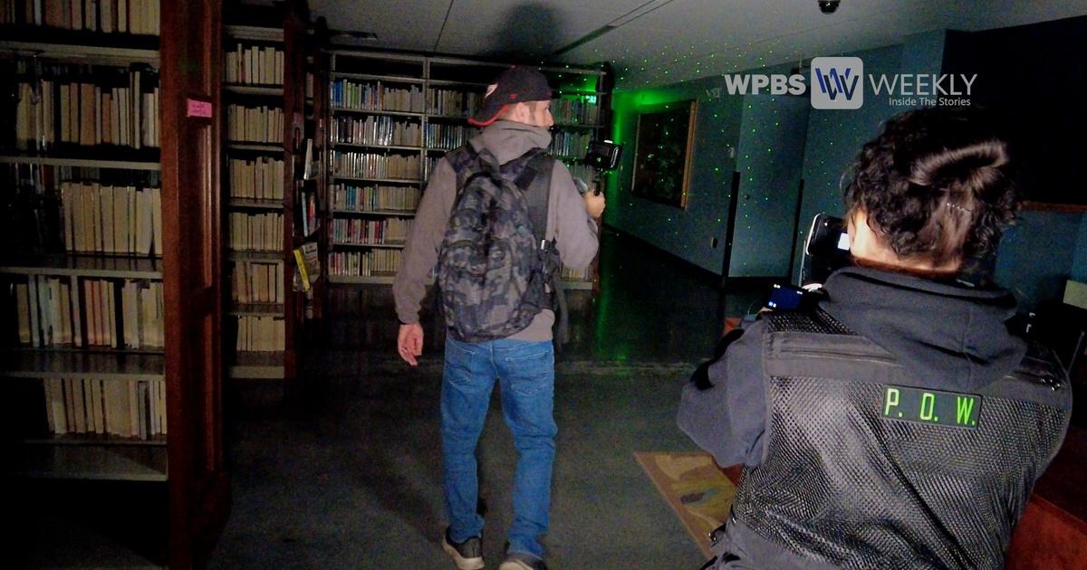 WPBS Weekly: Inside the Stories | Preview - October 10, 2023 | Season ...