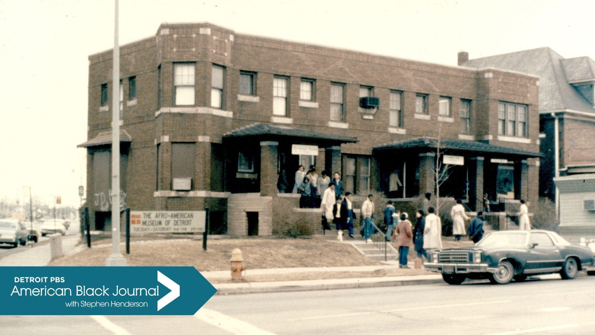 Charles H. Wright Museum celebrates 60 years of Black history and ...