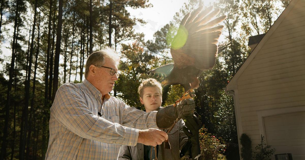 SCI NC | Science in Flight | Season 6 | PBS