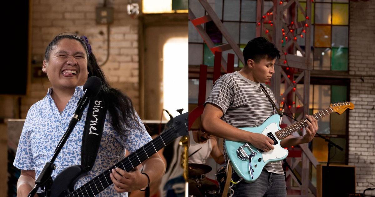 Bands of Enchantment | Innastate & Side Montero | Season 2 | Episode 6 ...