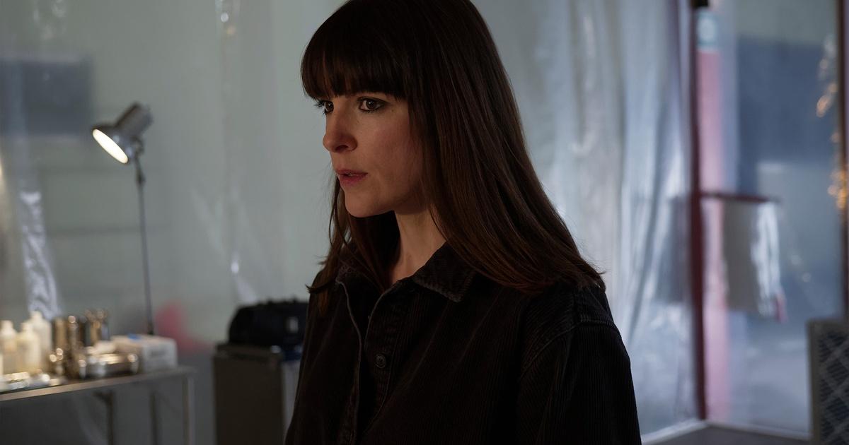 The Sketch Artist | Red, Part 2 | Season 2 | Episode 4 | PBS