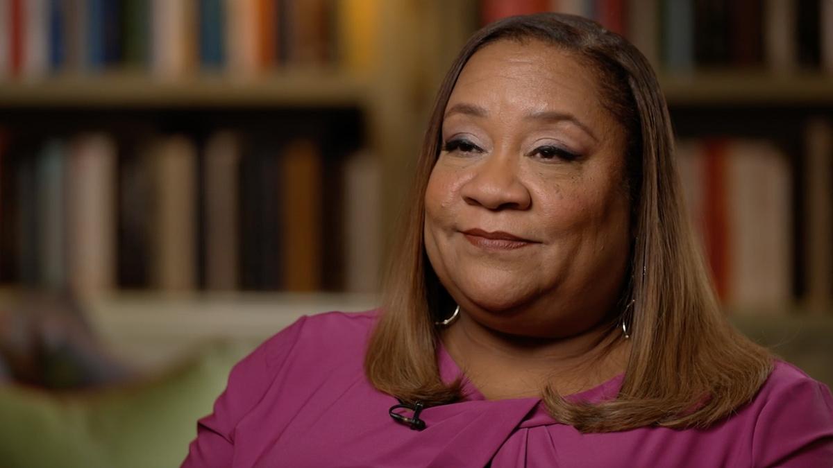 Dana Canedy | Firing Line | THIRTEEN - New York Public Media