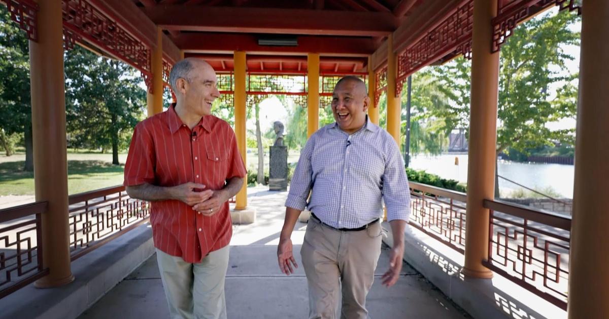 Chicago Tours with Geoffrey Baer | Repurposed Parks with Ernie Wong | PBS