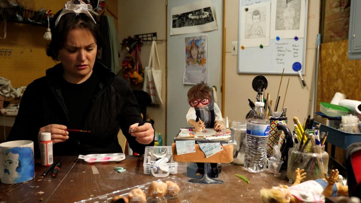 Spotlight Detroit 2025 Preview | Detroit PBS Specials | NJ PBS