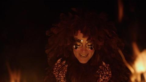 Whitman in the Woods. | Taylor Mac: Whitman in the Woods | ALL ARTS