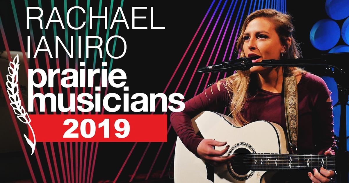Prairie Musicians | Rachael Ianiro | Season 2019 | PBS