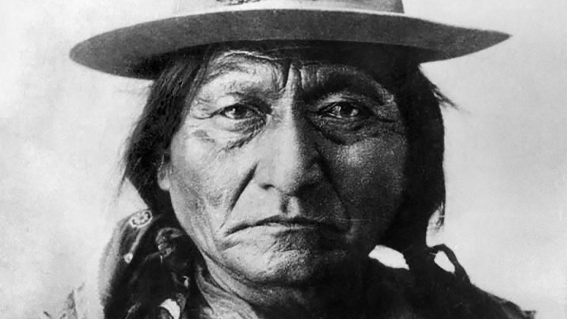 Fight No More Forever | The West | NJ PBS