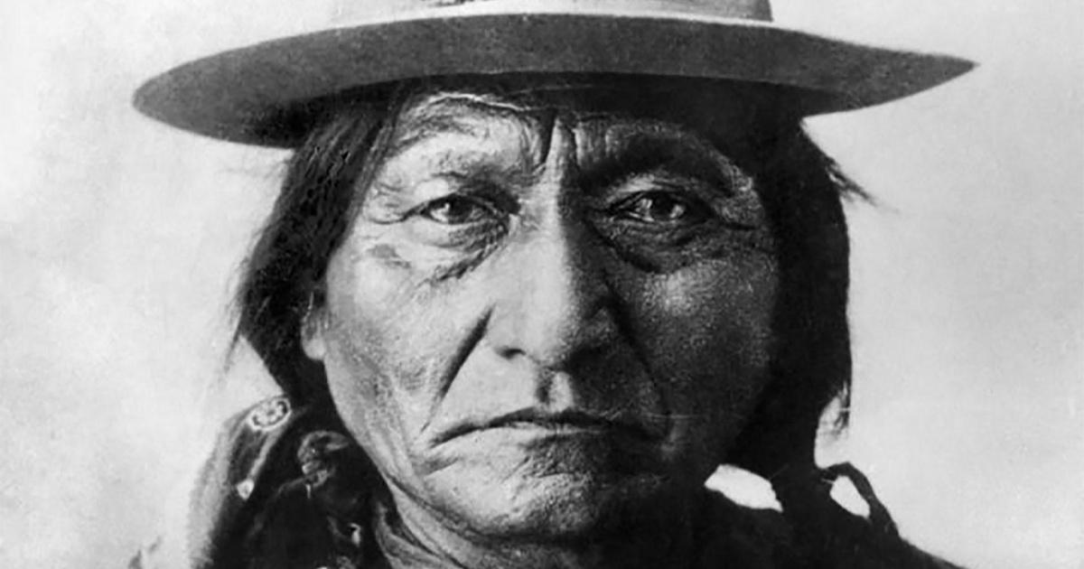 The West | Fight No More Forever | Episode 6 | PBS