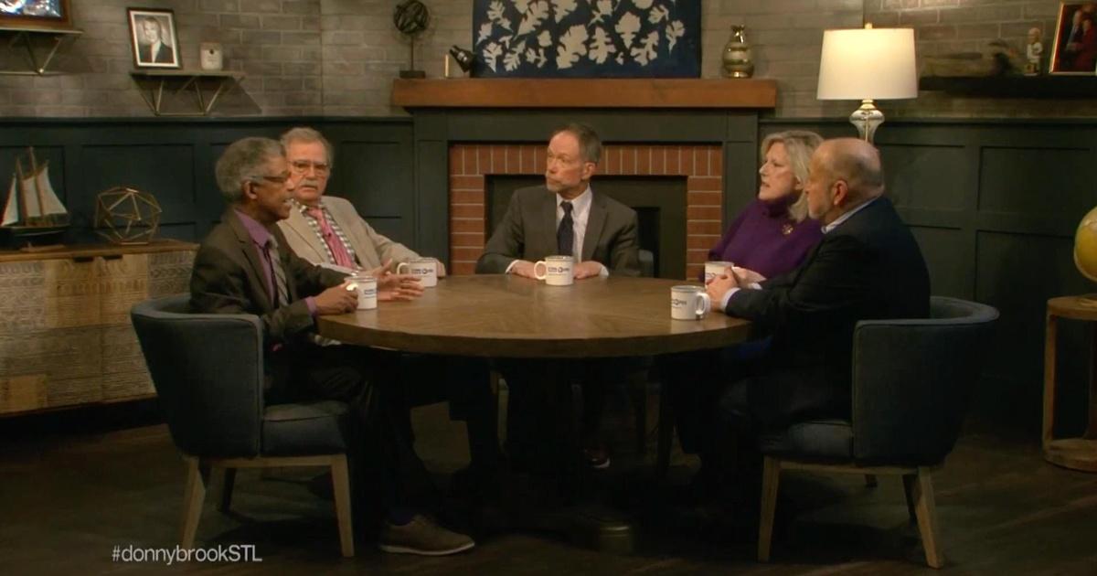 Donnybrook | April 3, 2025 | Season 2025 | Episode 14 | PBS