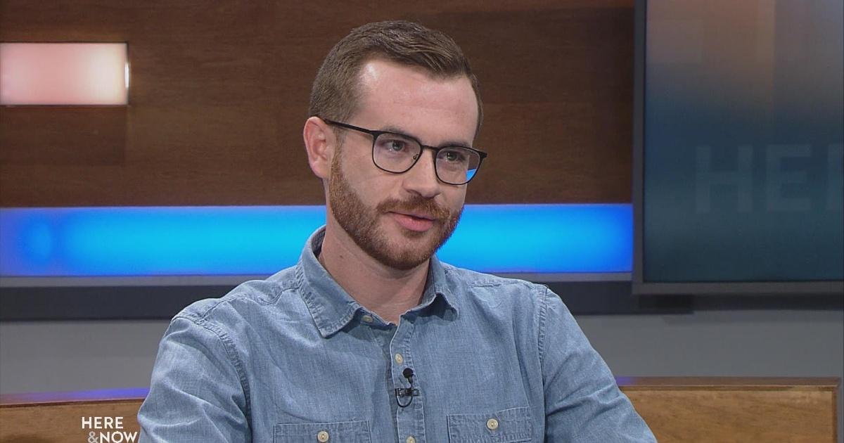 Here and Now | Will Cushman Reports on Washed Out Northern Wis ...