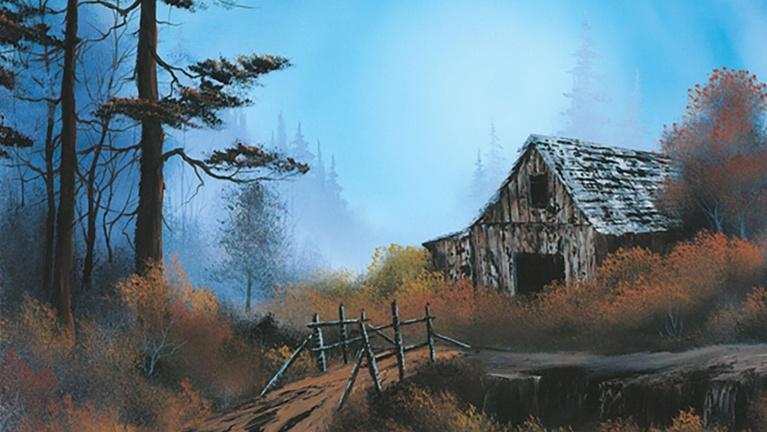 The Best of the Joy of Painting with Bob Ross | PBS