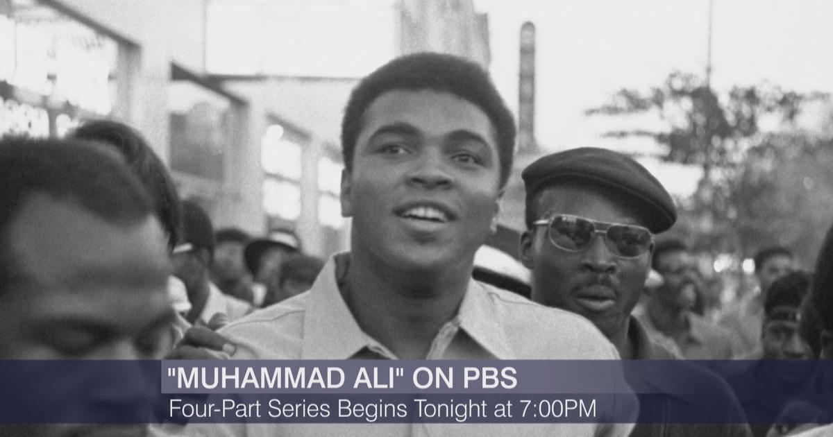 Chicago Tonight: Black Voices | New Documentary Explores Life, Legend ...