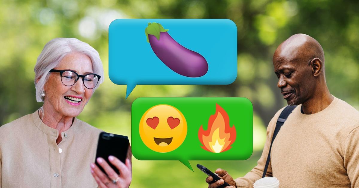 Vitals | Who Has the Best Sex Life? (It’s Not Who You Think) | Season 1 ...