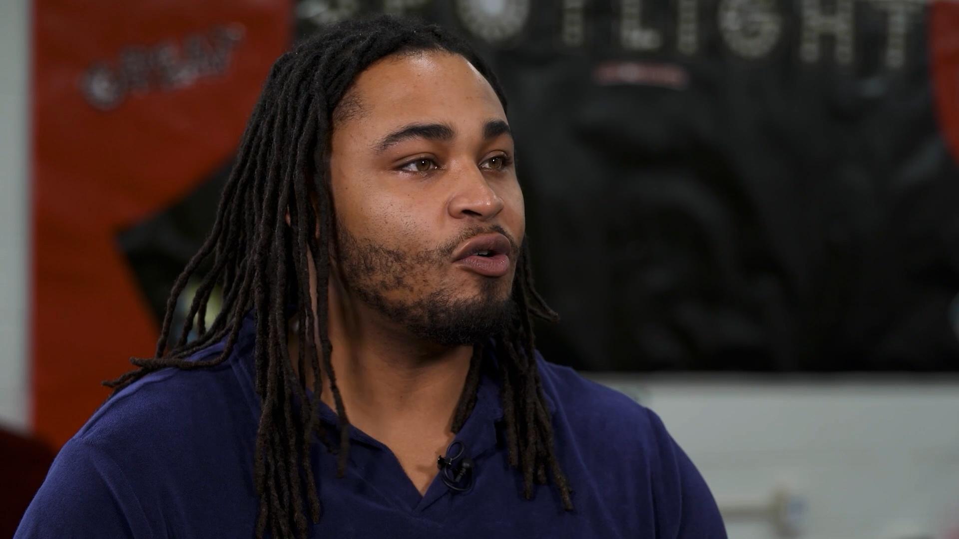 Detroit Creativity Project uses improv comedy to teach youth confidence ...