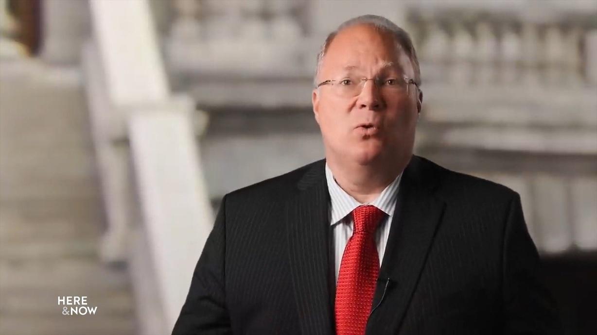 Gableman 2020 Election Probe Continues