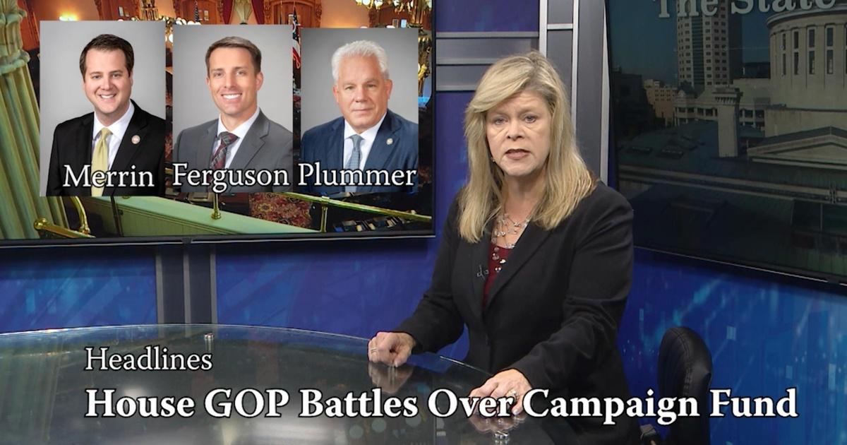 The State of Ohio | The State Of Ohio Show October 13, 2023 | Season 23 ...