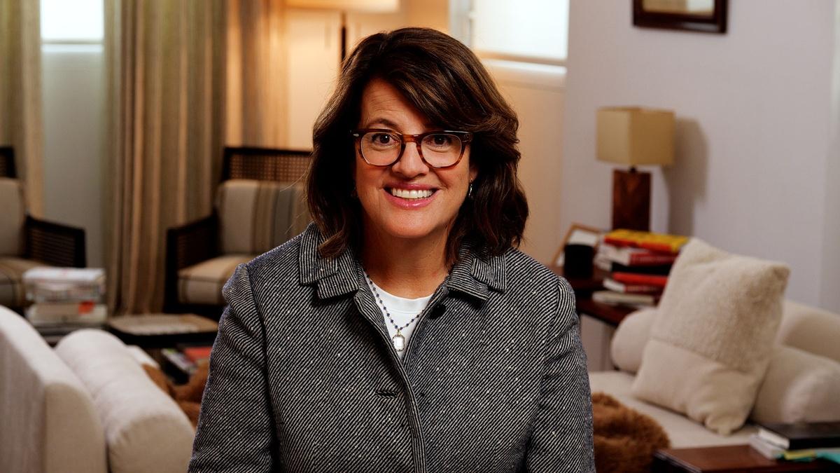 Making it in America | Tell Me More with Kelly Corrigan | THIRTEEN ...