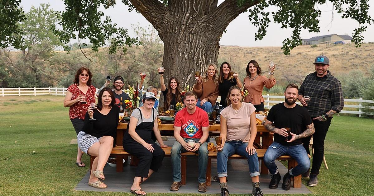 Moveable Feast | Moveable Feast: Montana | Season 2 | PBS