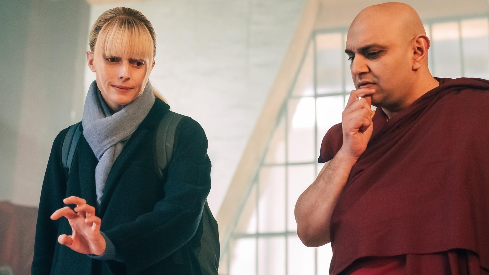 Mandala | Astrid | THIRTEEN - New York Public Media