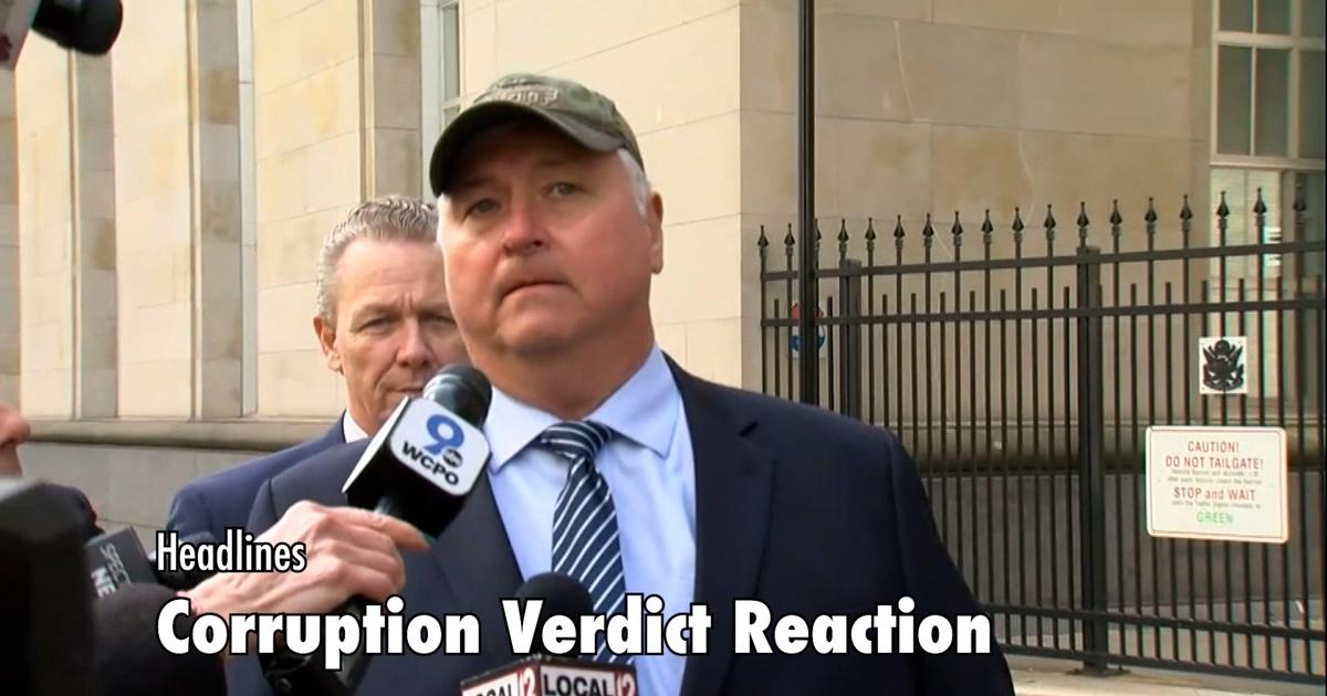 The State of Ohio | The State Of Ohio Show March 17, 2023 | Season 23 ...