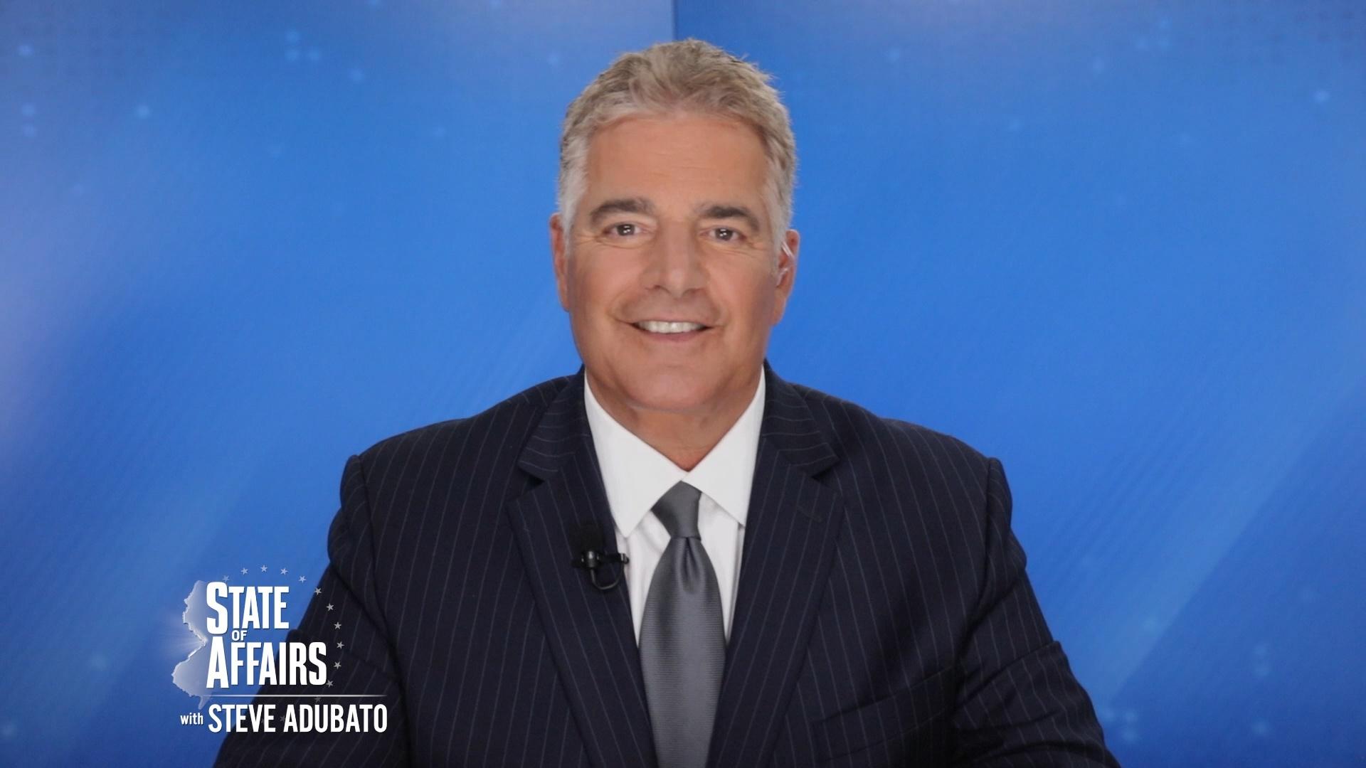 Dr. Ashish Parikh; Audrey Winkler; Fatimah Hayes | State of Affairs ...