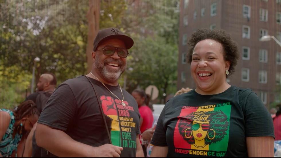 Making Black America: Through The Grapevine - Episode 4 Preview - Twin ...