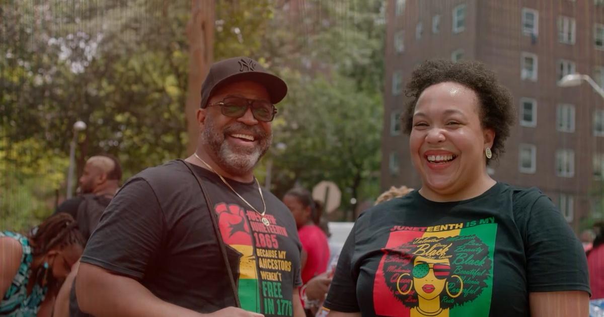 Making Black America | Episode 4 Preview | PBS