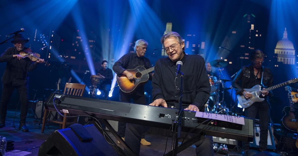Austin City Limits | KERA