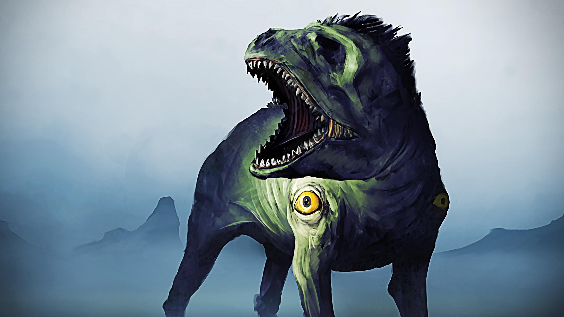 Taotie: The Mystery of Chinese Mythology’s Famous Glutton | Monstrum ...